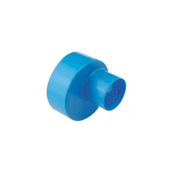 Polydrain Reducer 100x50mm | Steve Jones Landscaping