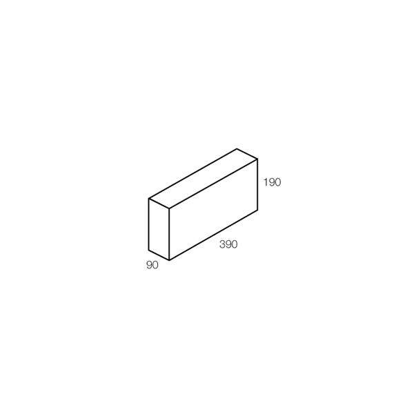 90mm Solid | Steve Jones Landscaping
