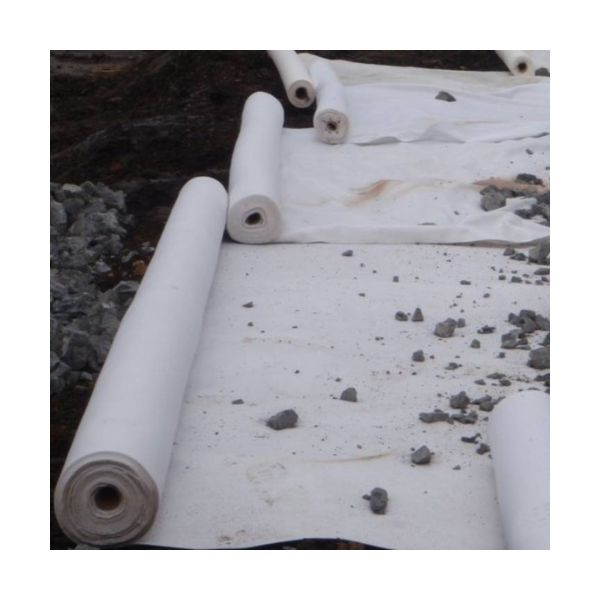 GEOFABRIC WHITE 1mx50m ROLL | Steve Jones Landscaping