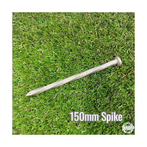 LINK EDGE 150mm SPIKE | Steve Jones Landscaping