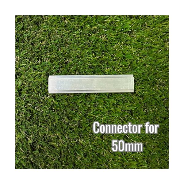 LINK EDGE CONNECTOR - 50mm | Steve Jones Landscaping