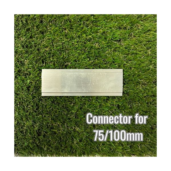 LINK EDGE CONNECTOR - 75mm/100mm | Steve Jones Landscaping