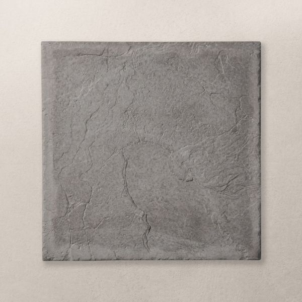 TERRAIN CHARCOAL 400x400x40mm | Steve Jones Landscaping