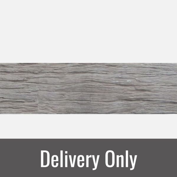 Sleeper Timberlook Storm Grey 2400mm | Steve Jones Landscaping