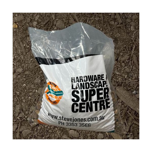 UNDERTURF TRADE MIX BAG Approx 30L | Steve Jones Landscaping