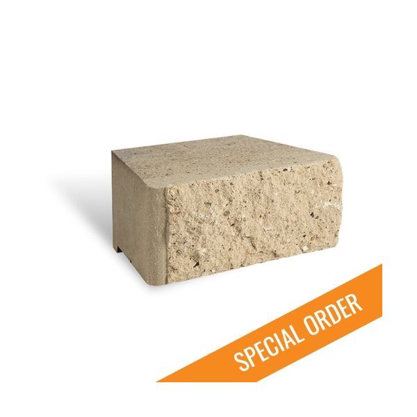 WINDSOR STONE OATMEAL 295x130x203mm | Steve Jones Landscaping