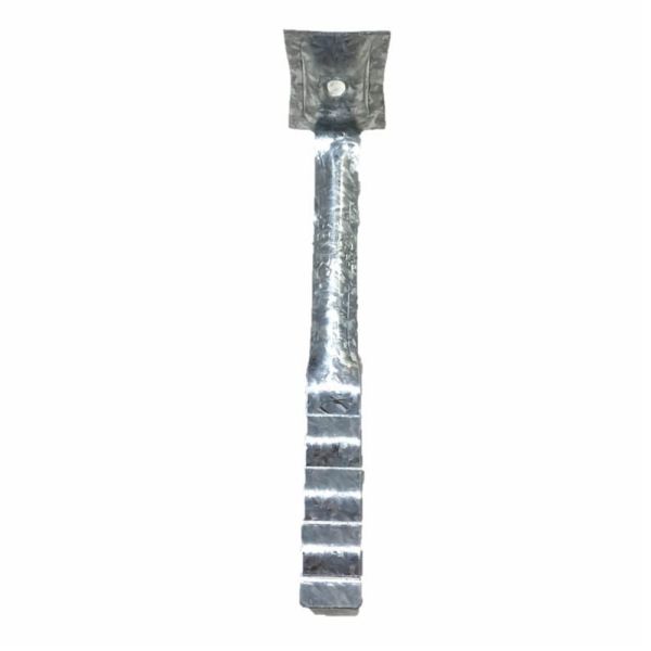 BRICK VENEER TIES WITH NAIL 150 Pack GAL Z600(R2) | Steve Jones Landscaping