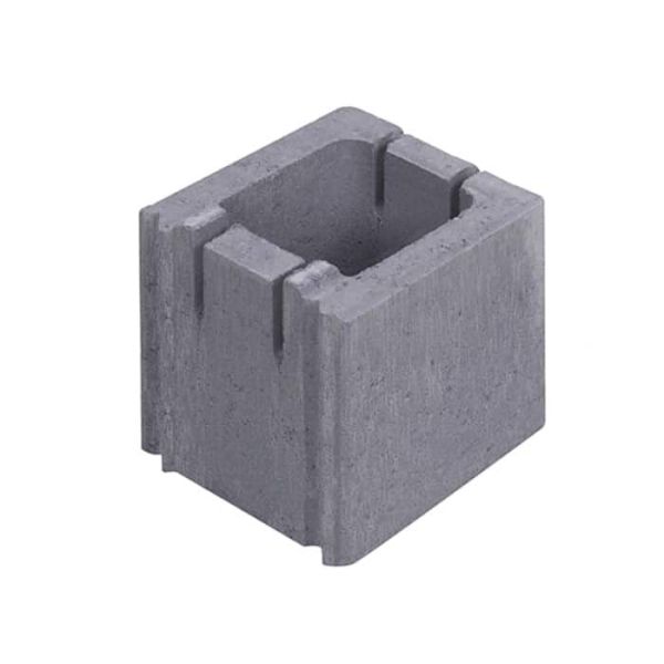 Construction Block, Bricks & Caps | Steve Jones Landscaping